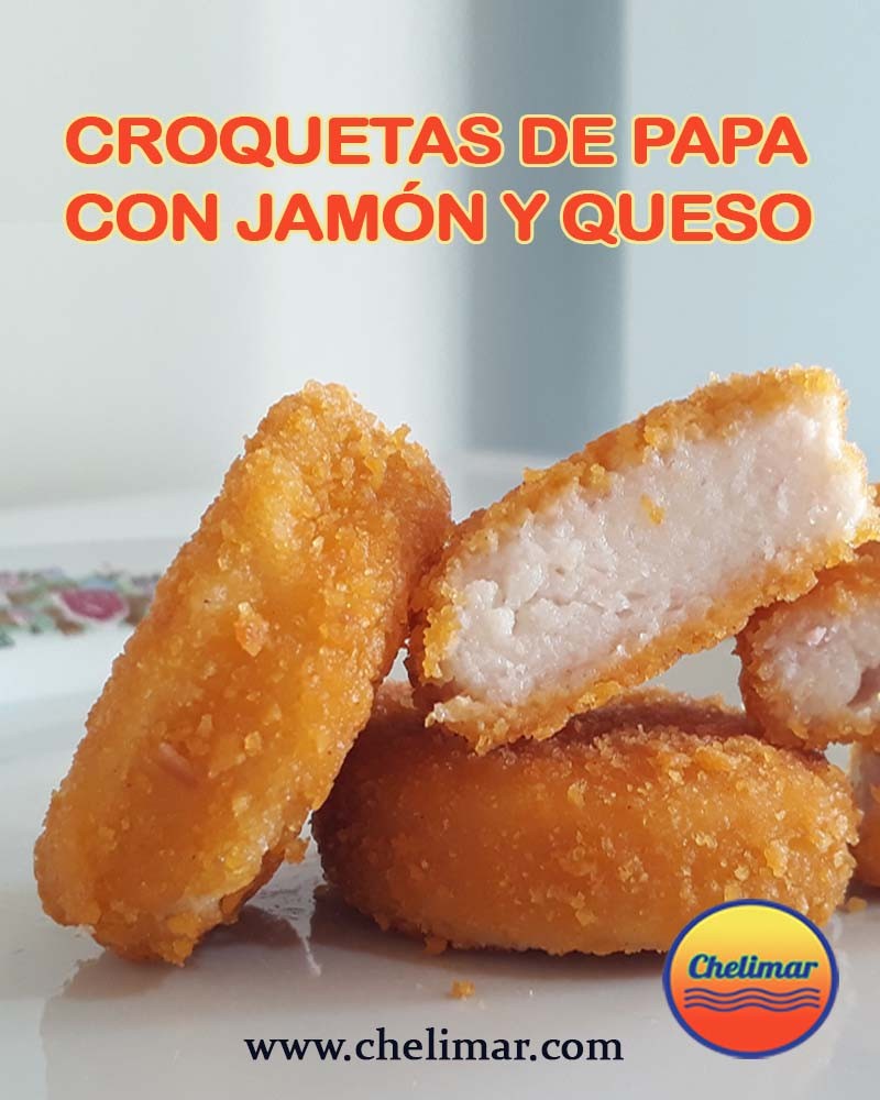 Chelimar - Alimentos supercongelados
