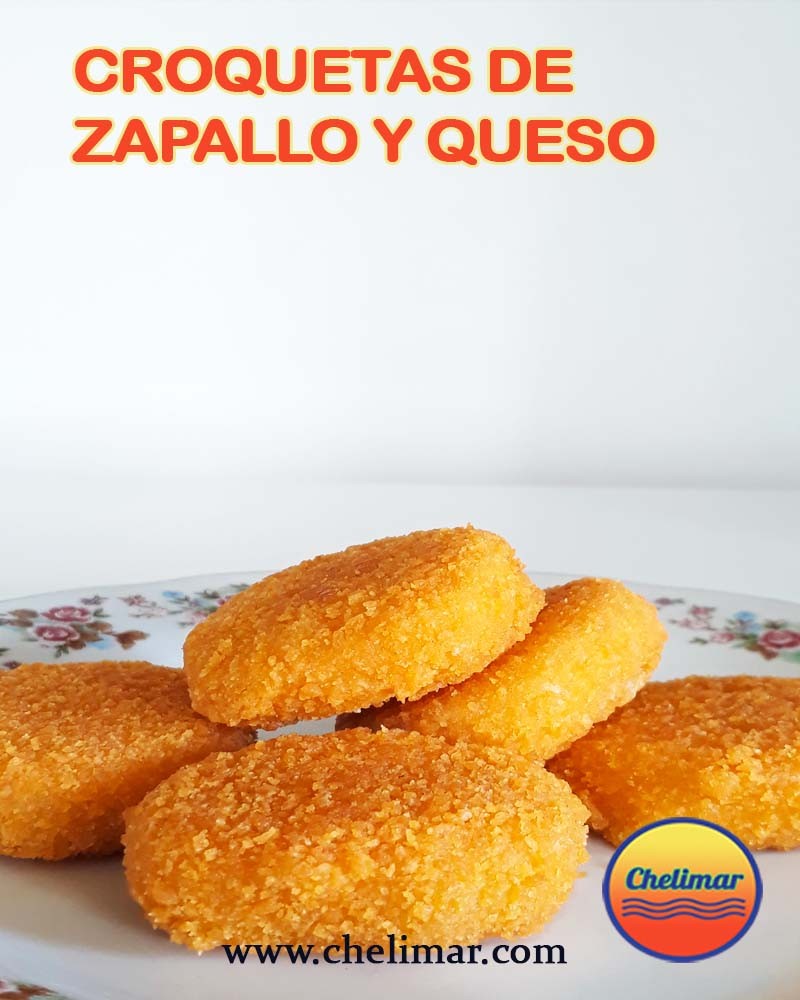 Chelimar - Alimentos supercongelados